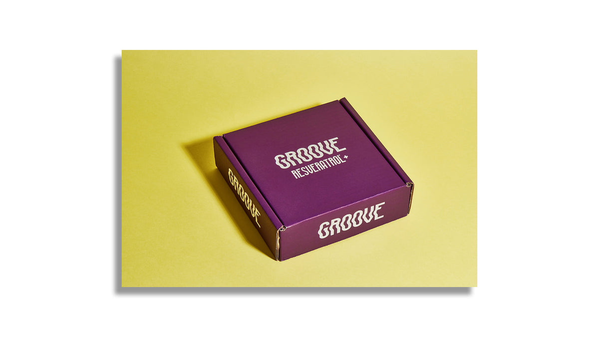 Blog – Groove